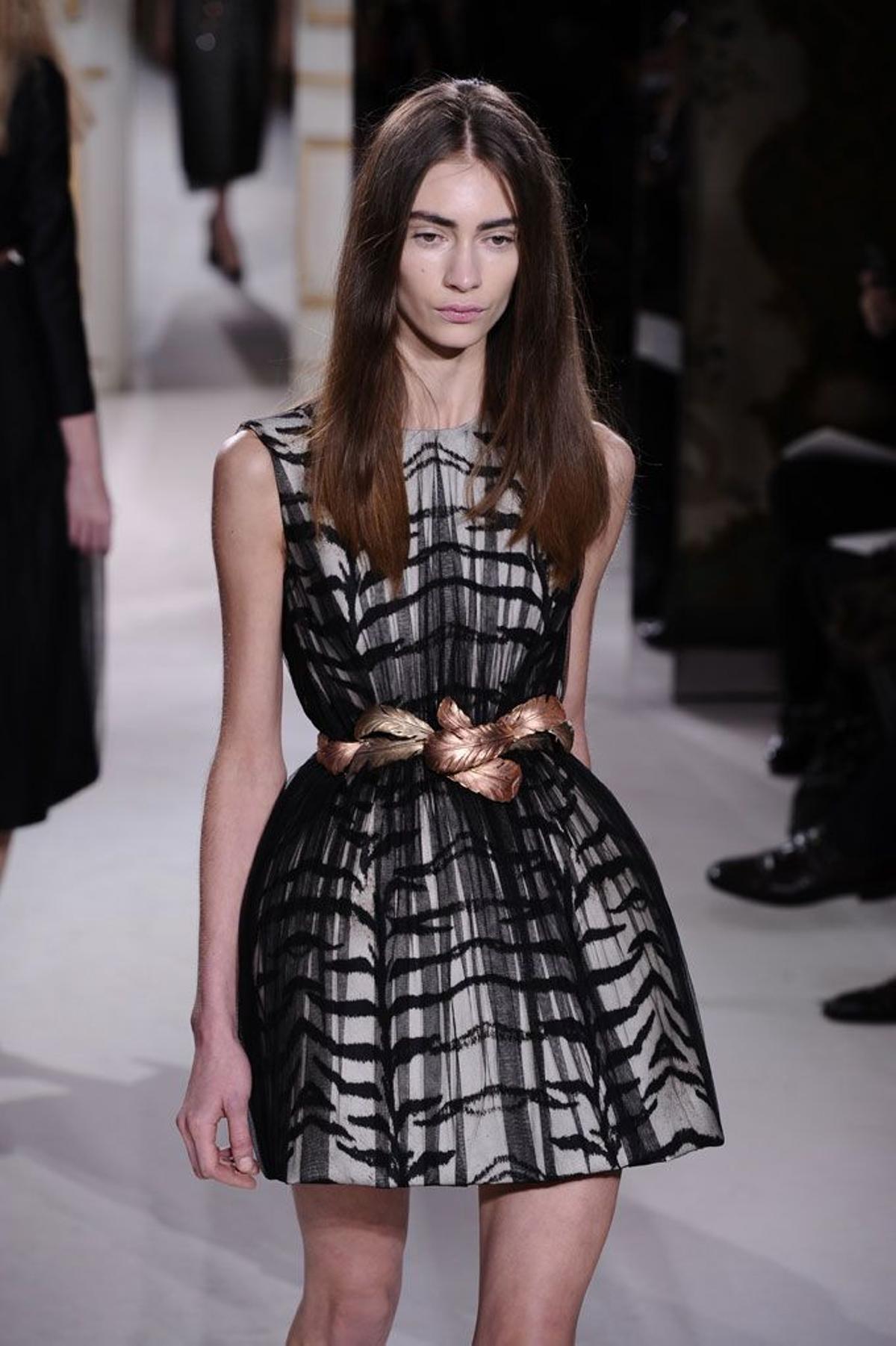 Giambattista Valli, un desfile de cuento - Woman