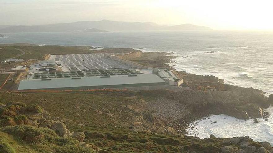 Una firma acuícola coruñesa pretende invertir 100 millones en A Costa ...