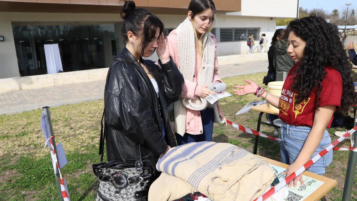 La Universidad Loyola celebra por segundo año consecutivo el Día del ...