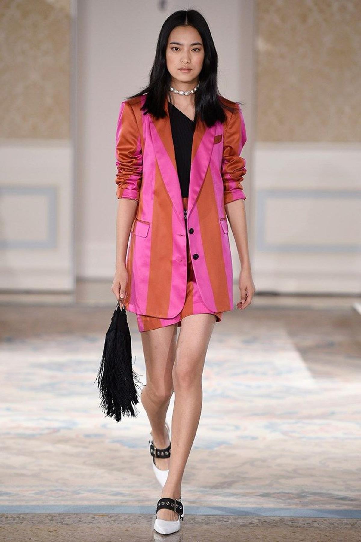 Beatrice B - Milán - Mujer - Primavera-Verano 2019 - Woman