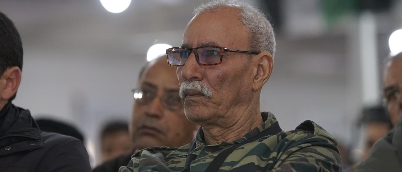 'Brahim Gali: Una vida marcada por el resentimiento' - La Nueva España