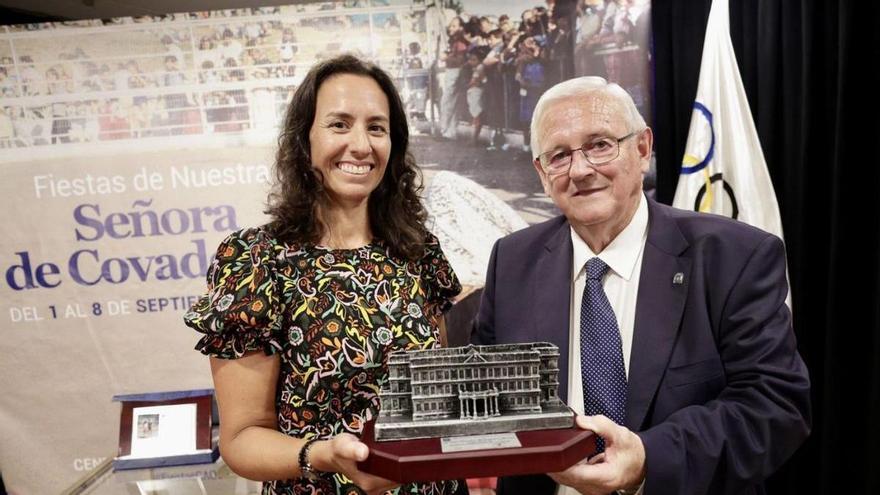 "El ambiente familiar y el compañerismo son la esencia del Centro ...