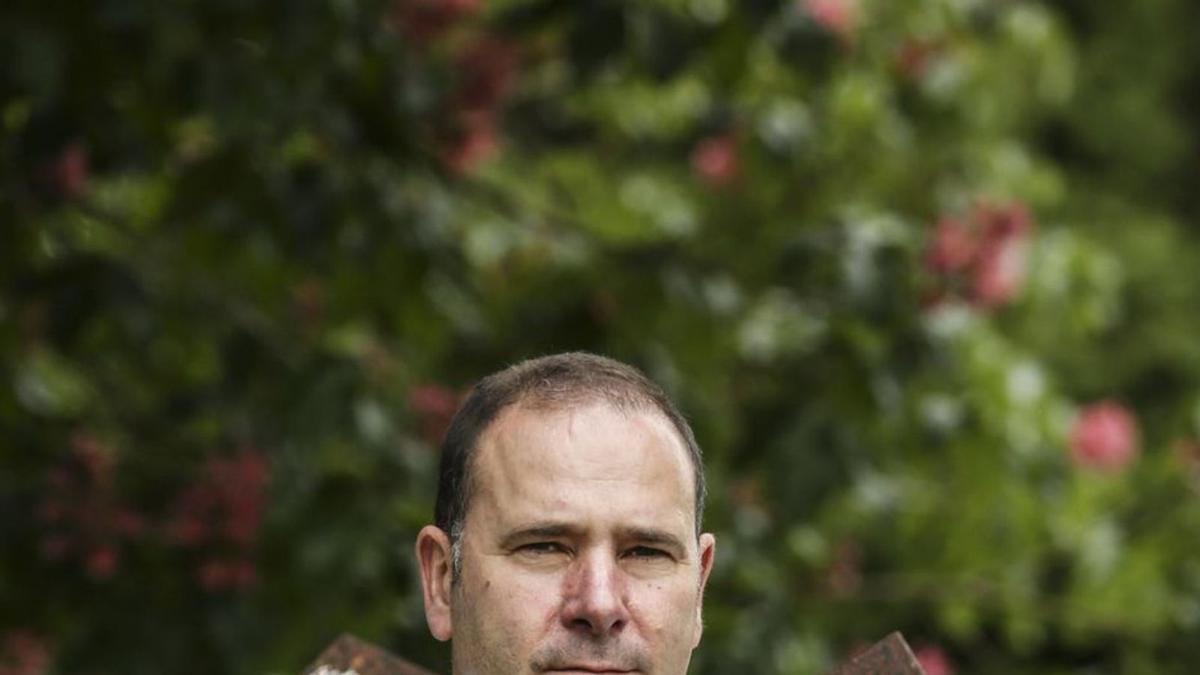 "Me quiero. No me quiere", nueva exposición de Rafa Rollón en Madrid ...