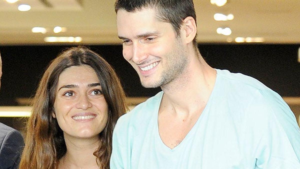 Olivia Molina y Sergio Mur van a ser padres de nuevo - Cuore