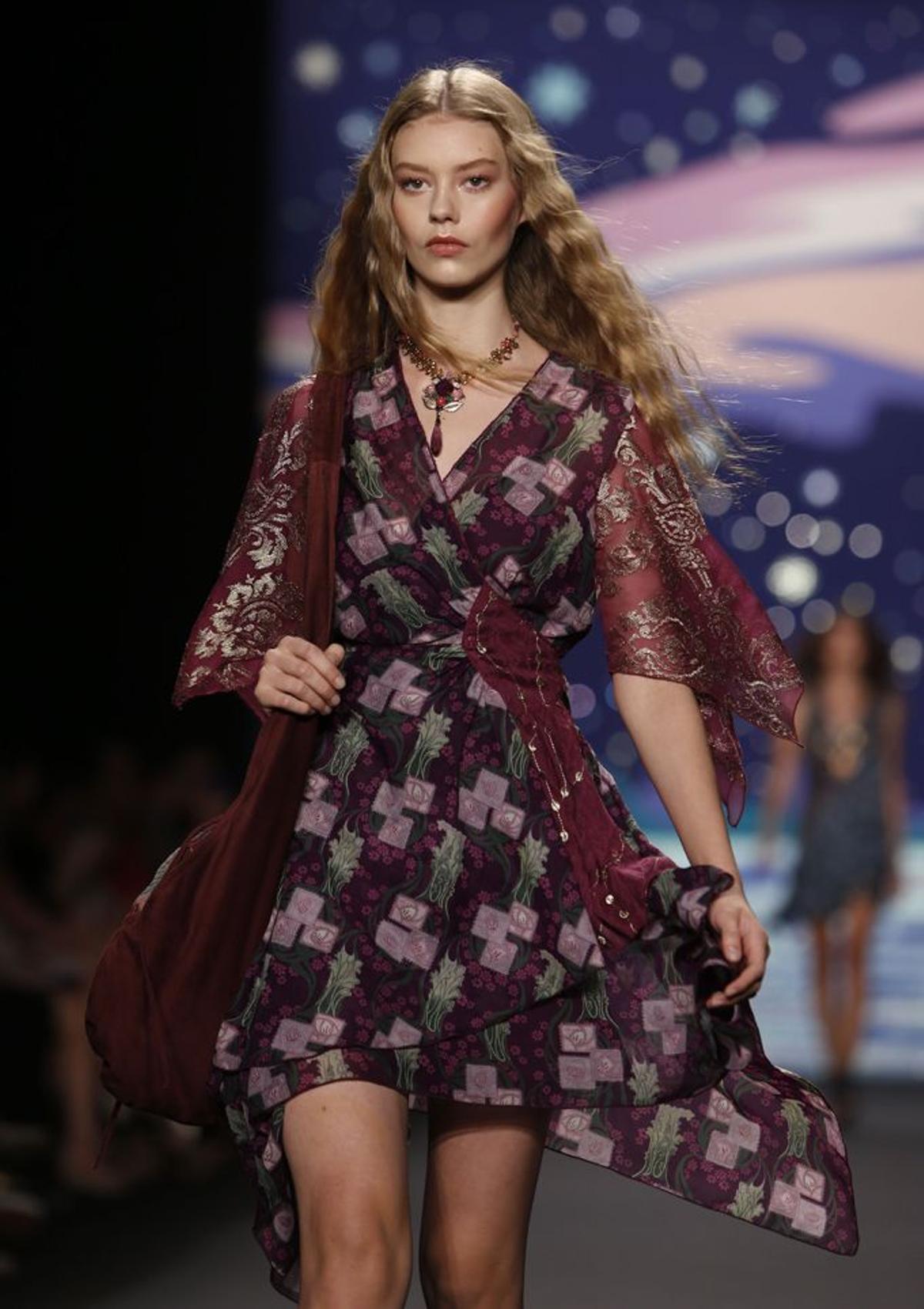 La Semana de la Moda de NY - Woman
