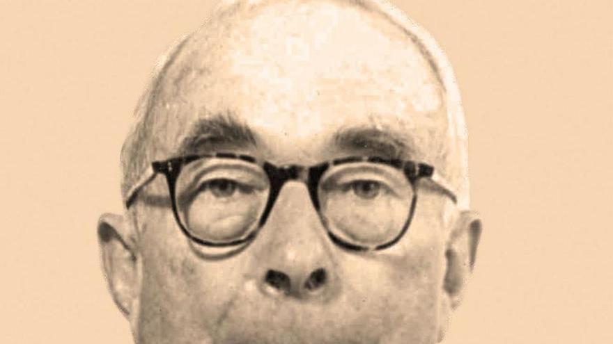 David J. Leacock, el inglés que catapultó la agricultura del Noroeste ...