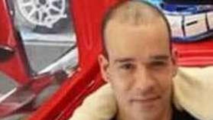 El juicio por el crimen de Iván Castro tendrá cuarenta y cinco ...