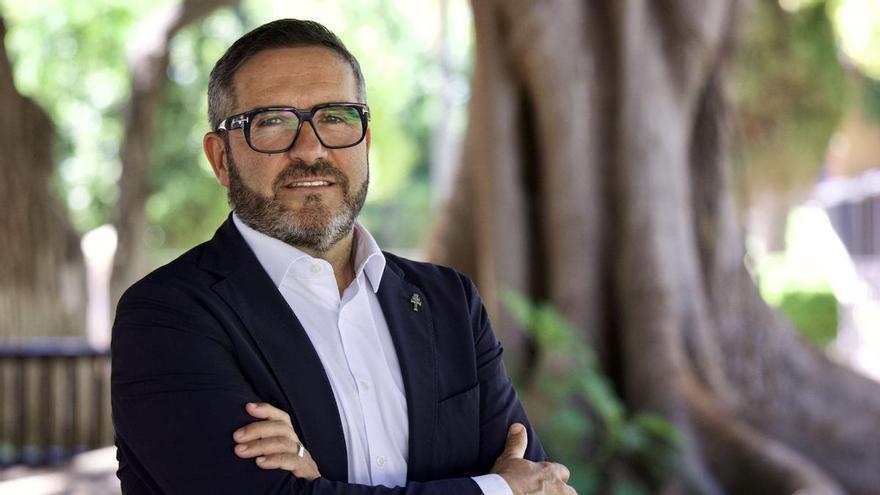 Miguel López Abad Croem | López Abad: "Si falta mano de obra, no tiene ...