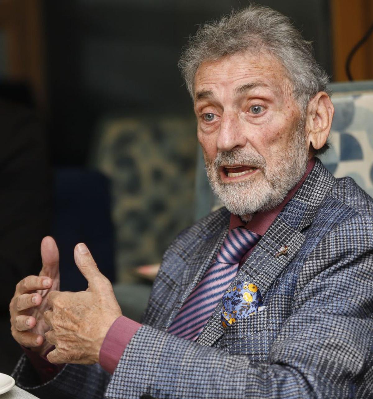 Mouriño: “No toda la culpa fue de Coudet”