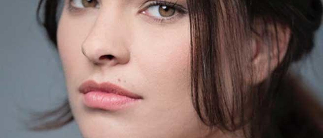 Alba Brunet: "Entrar en 'Acacias 38' fue cumplir un sueño, me sentí la ...