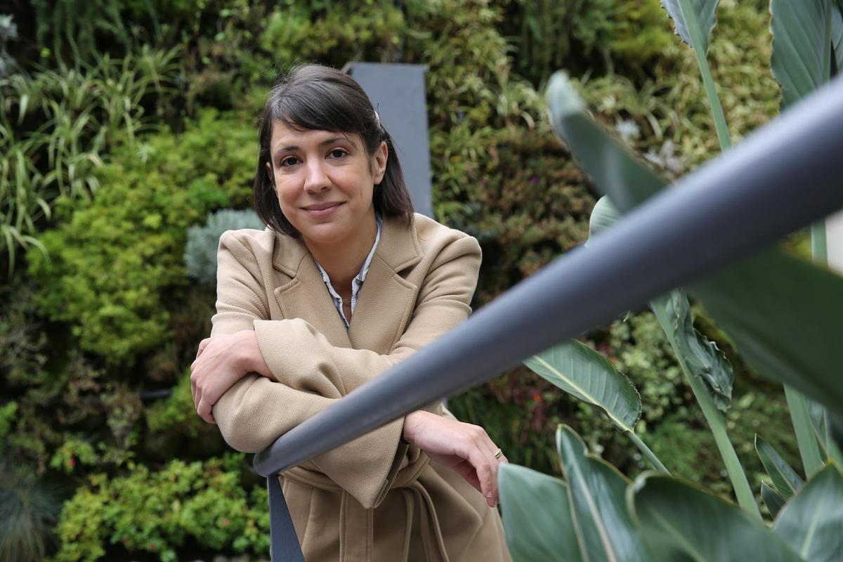 ‘Todo empieza con la sangre’, de Aixa de la Cruz: búsqueda y trascendencia