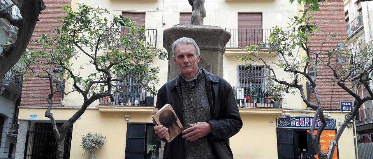 Un relato a lo Hemingway de ETA - Levante-EMV