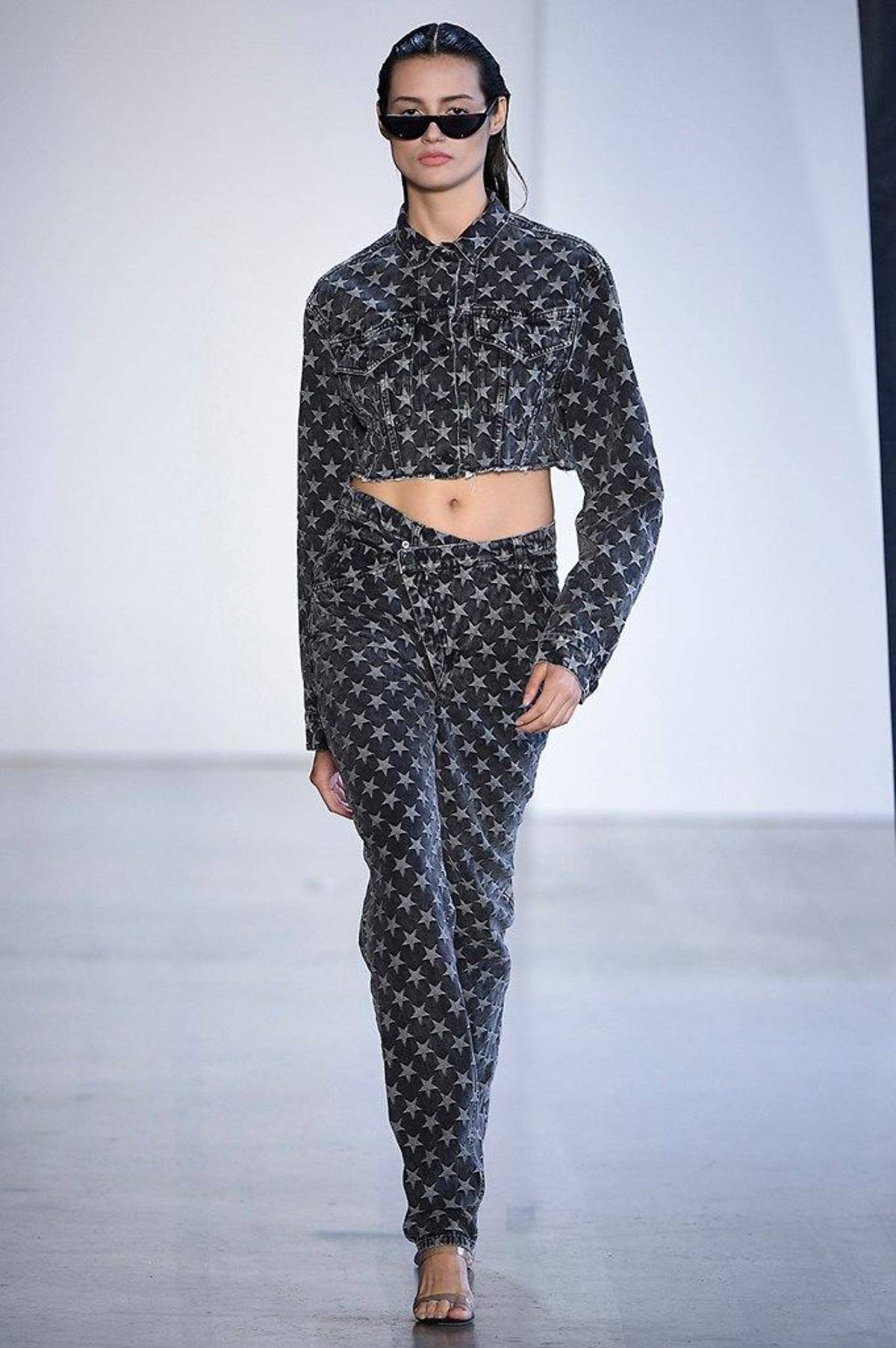 Sally Lapointe - Nueva York - Mujer - Primavera-Verano 2019 - Woman