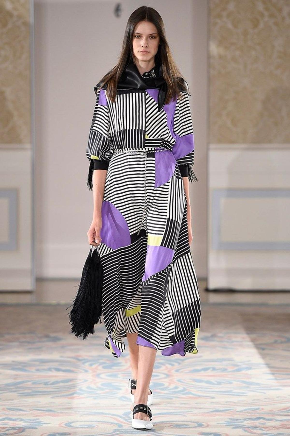 Beatrice B - Milán - Mujer - Primavera-Verano 2019 - Woman