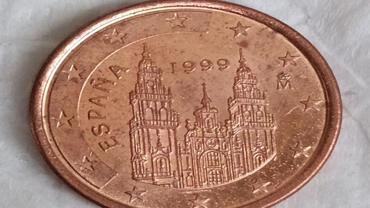 Si tienes esta moneda de un céntimo en casa, puedes ganar hasta 40.000 ...