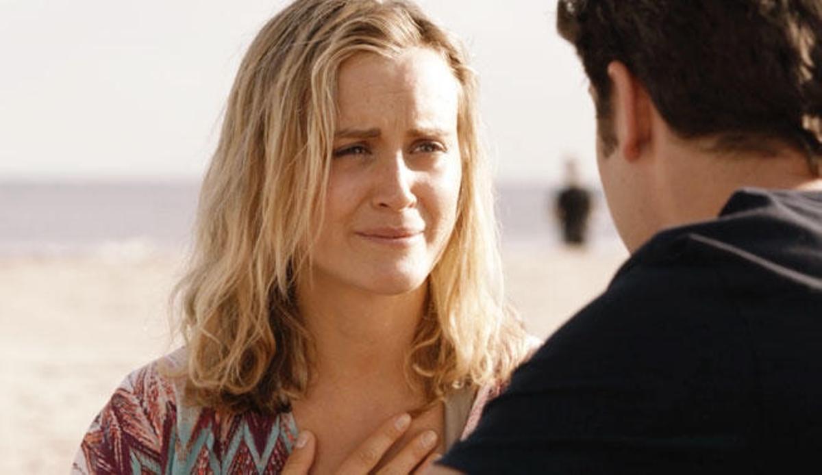 Taylor Schilling cambia la cárcel de 'Orange Is The New Black' por El ...