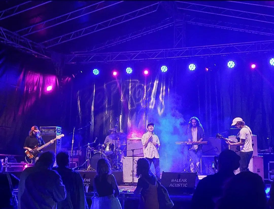 Bilo, grupo ganador del Concurs Pop Rock 2022: «La psicodelia significa ...