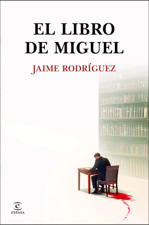 Libros recomendados de la semana