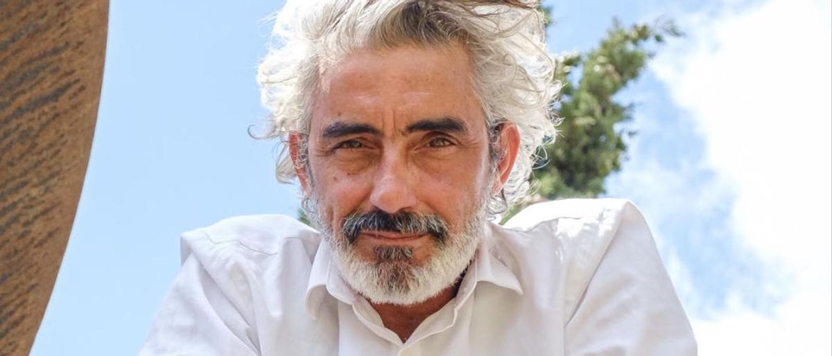 El actor Micky Molina, puesto en libertad tras su detención en el ...