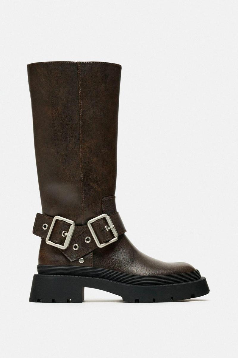 Serás la primera en enterarte: las 8 botas que estarán en las rebajas ...