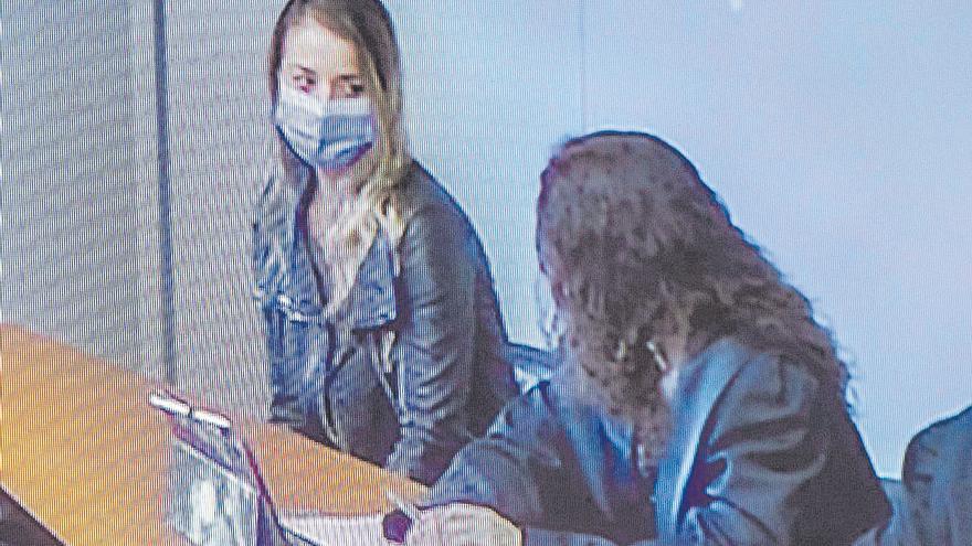 Maje, viuda negra de Novelda | Dos actitudes ante un mismo relato ...