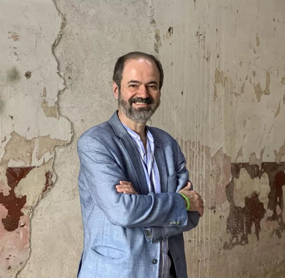 Juan Villoro: la épica del fútbol - La opinión de Málaga
