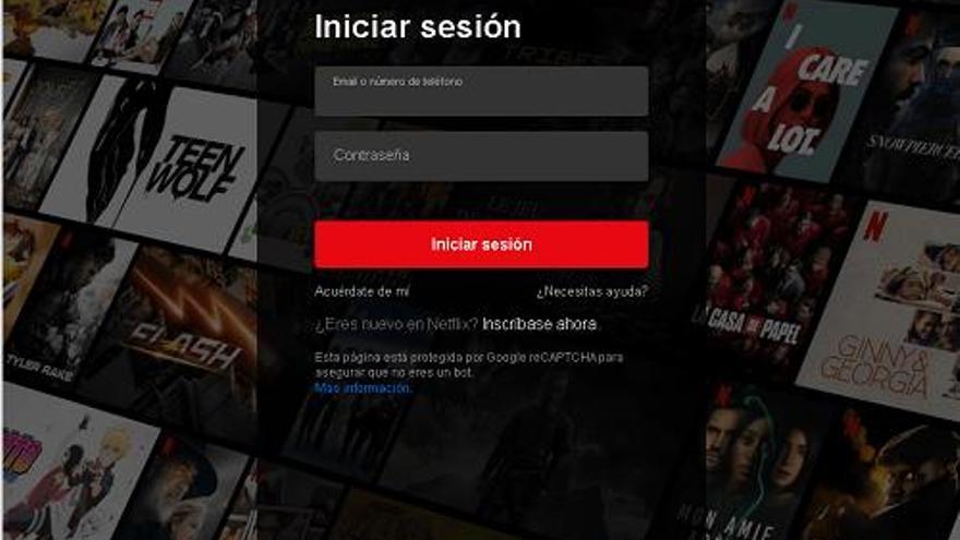 ¿Tienes Netflix? Lee esto antes de renovar tu suscripción