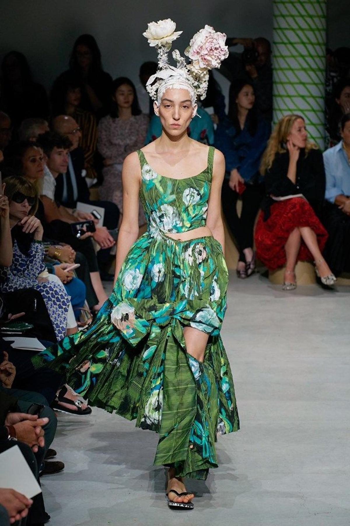 Marni - Milán - Mujer - Primavera-Verano 2020 - Woman