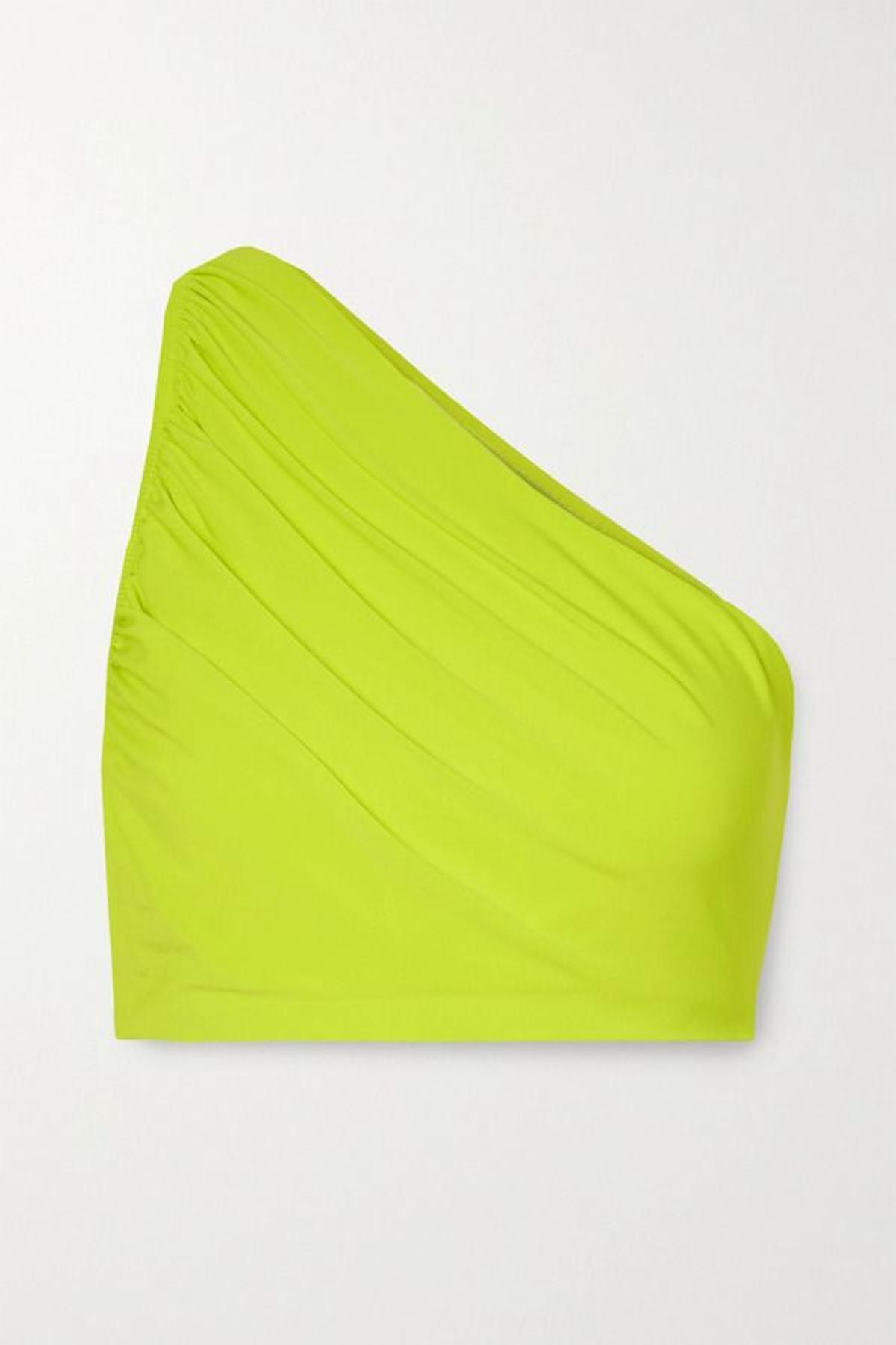 Tops asimétricos que son tendencia este verano - Woman