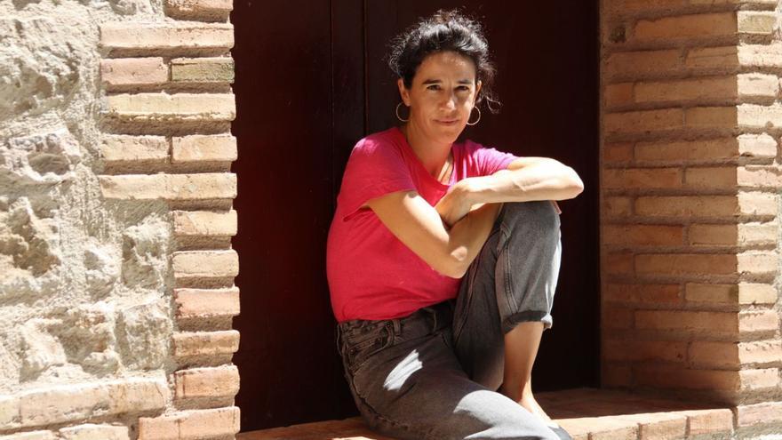 Mar Coll posa el focus en la cara fosca del desig maternal