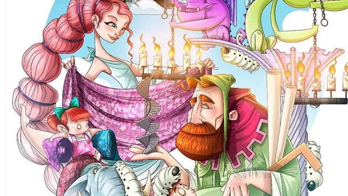 Doctor Collado saca su historia fallera a la calle