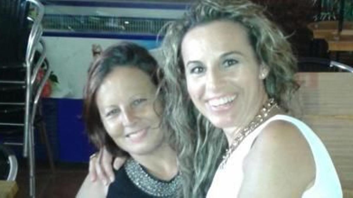 Las secuelas de la familia de Manuela Chavero: "Cada noche pienso en mi ...