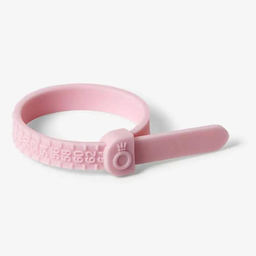 ¿Y el anillo 'pa cuándo'? Para cuando sepas tu talla con este medidor ...