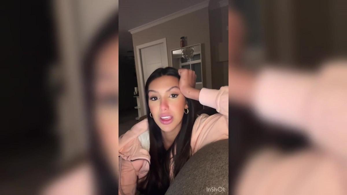 Paola López denuncia haber sido víctima de “maltrato físico y psicológico” por parte de su ...