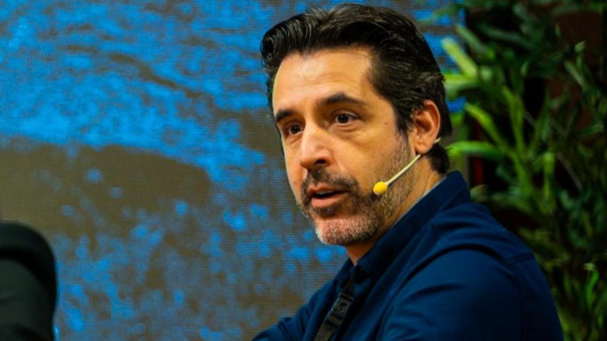 Luis Torres (Drakhar Studio): "Nos interesa que vengan más empresas a ...