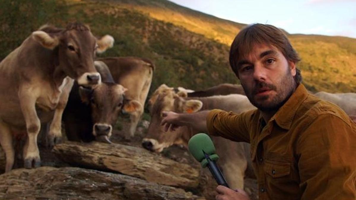 Noche de récords con 'El foraster' y 'APM?'