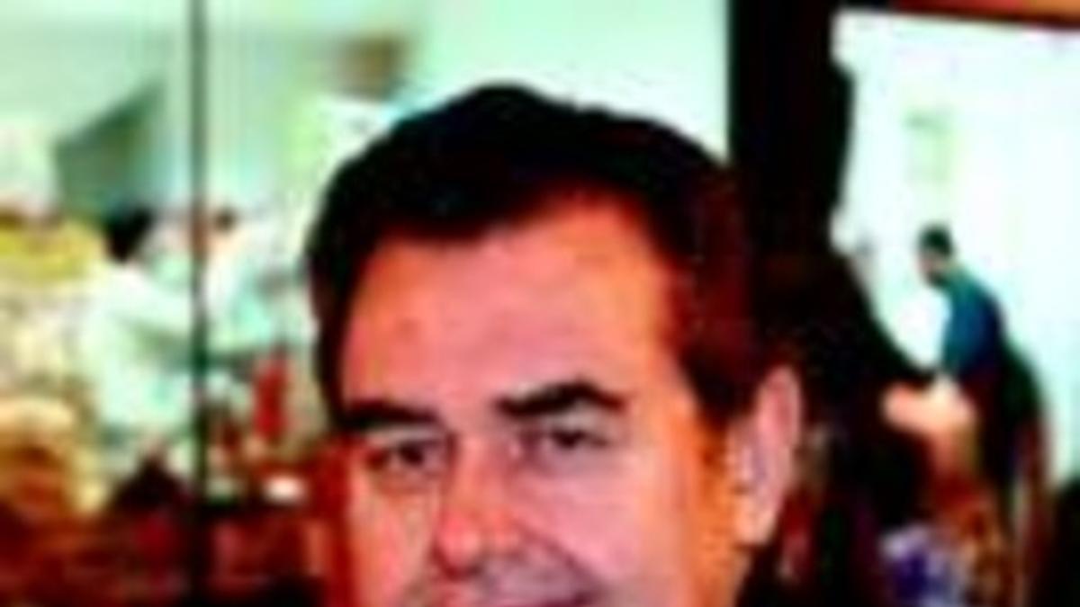 Fermín Bocos: ''Mi última novela es una bomba de relojería'' - El Periódico