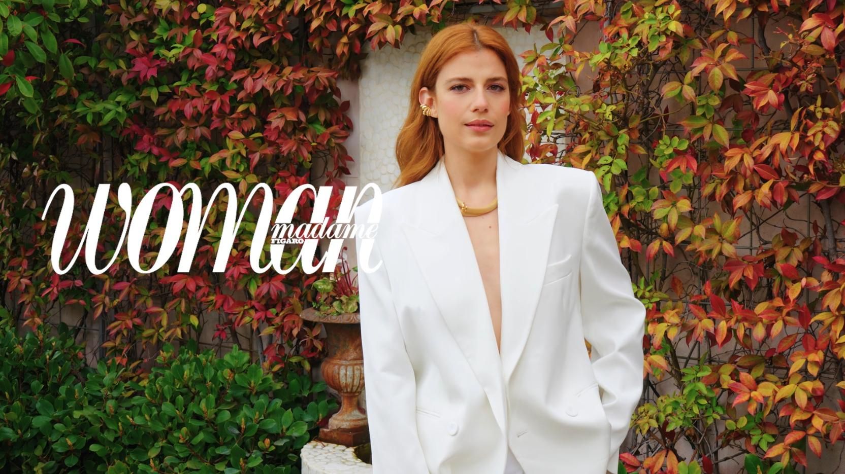 ROCÍO SUÁREZ DE PUGA | Rocío Suárez de Puga, la estrella de 'Valle ...