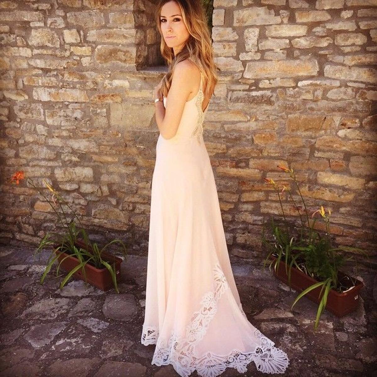 El estilo de Carlota Ruiz, la mujer de Álvaro Arbeloa - Woman