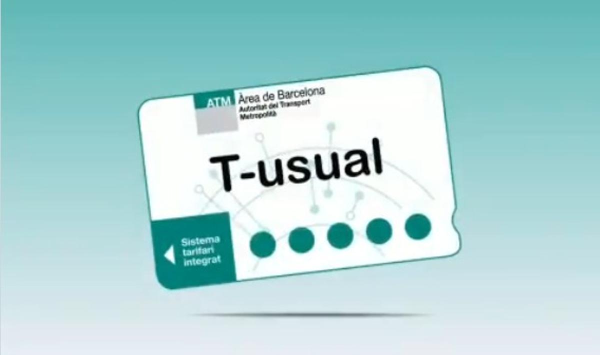 "Las tarjetas de compensación de TMB caducan aunque no podamos viajar"