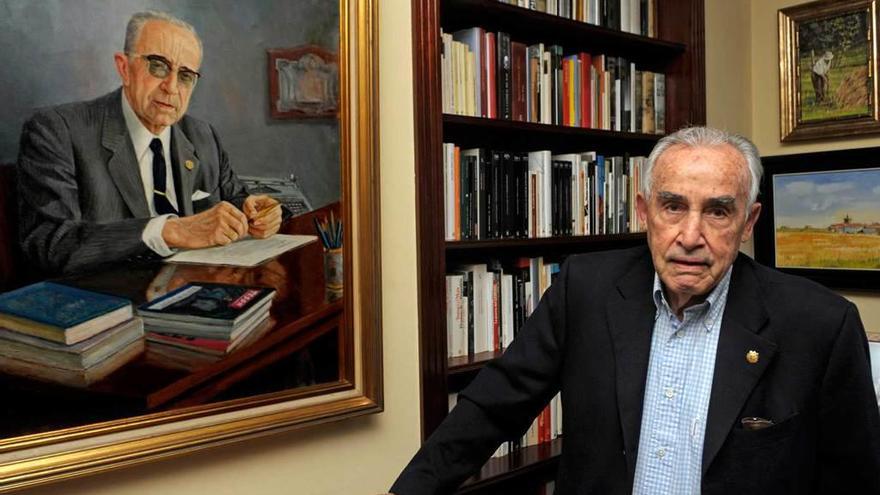 Muere Antolín Velasco, el padre de las asociaciones de asesores y ...