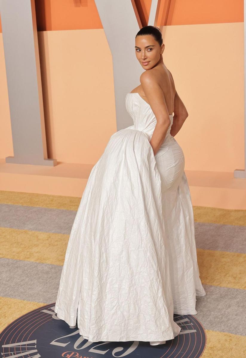 El 'afterparty' de los Premios Oscar con los mejores looks de Hollywood: Úrsula Corberó, Rosalía ...