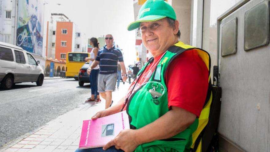 Crear en un mundo sin luz