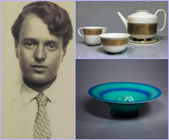 Mujeres Bauhaus, el talento oculto de una escuela pionera - Woman