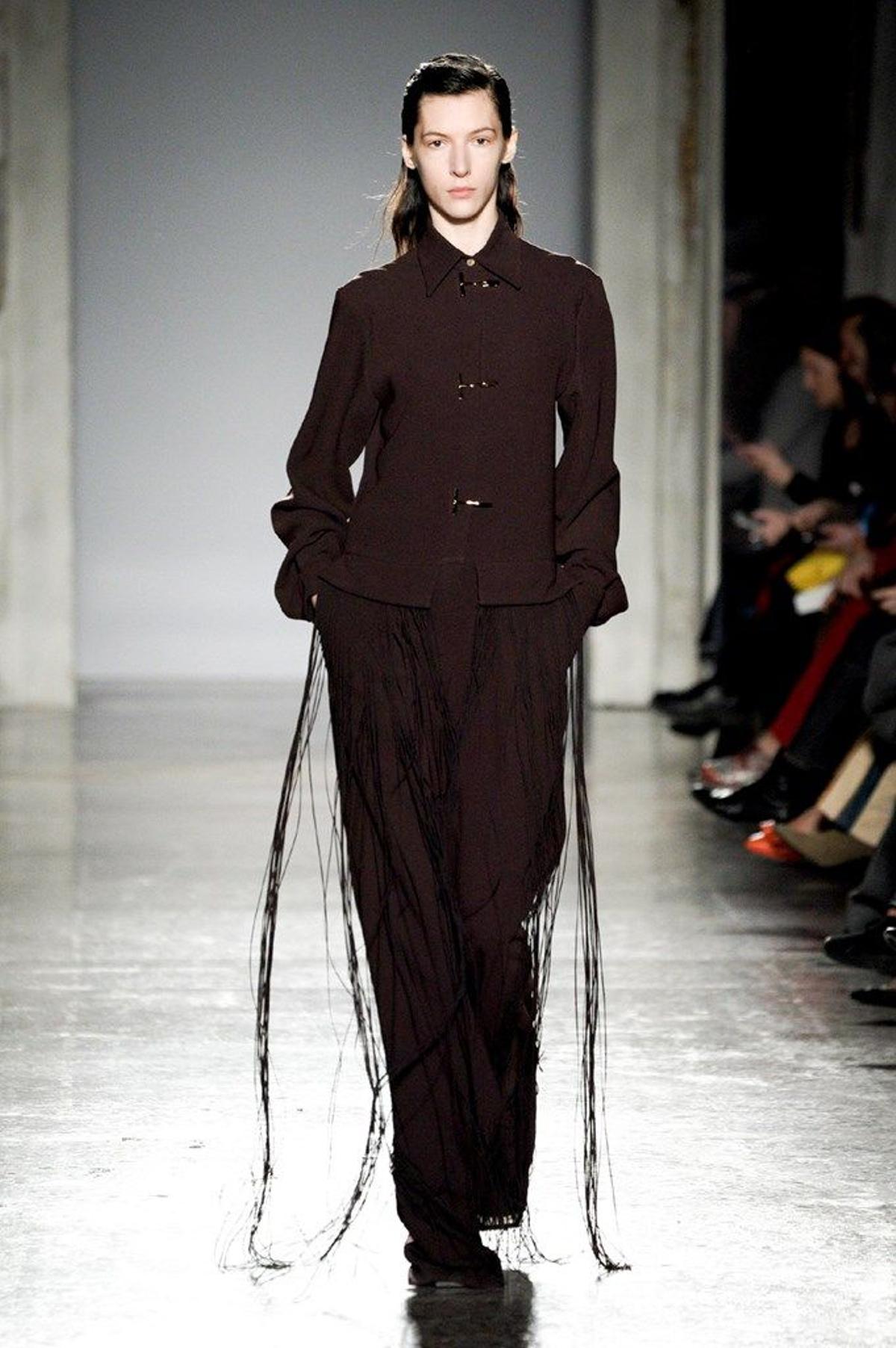 Gabriele Colangelo - Milán - Mujer - Otoño-Invierno 2020-2021 - Woman