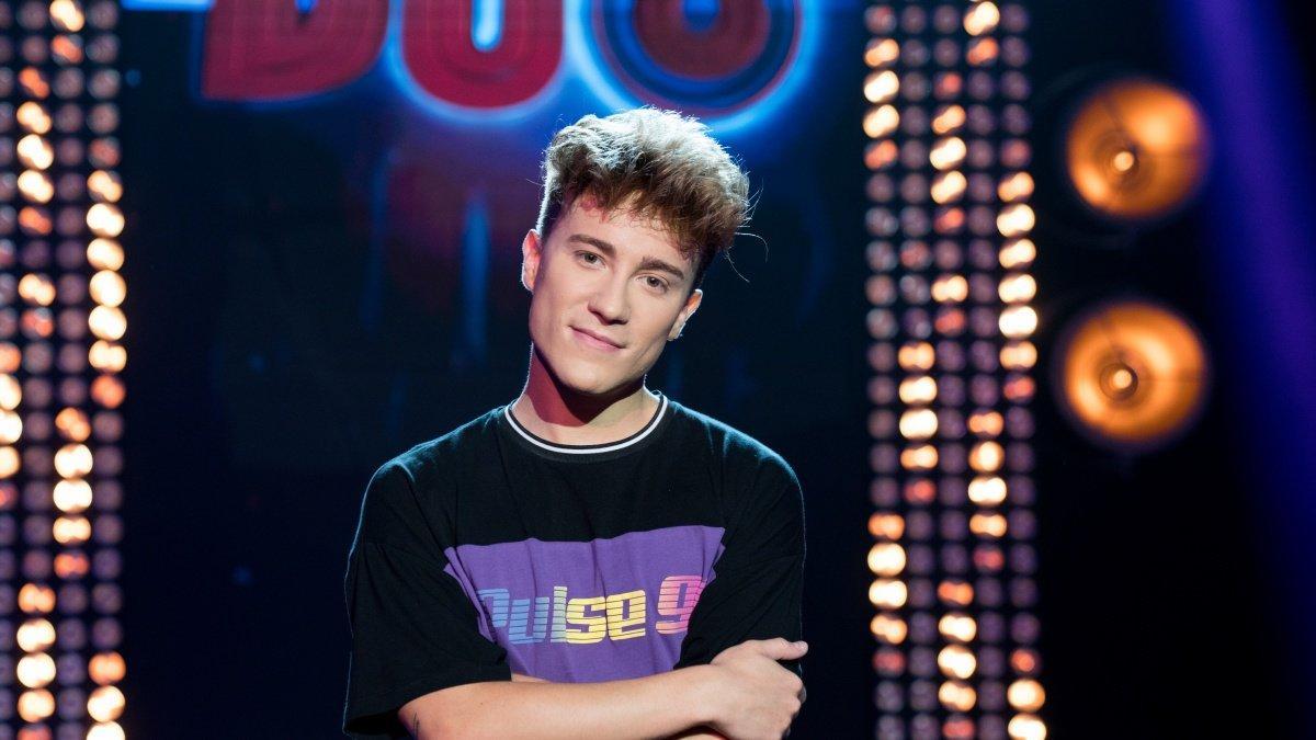 Carlos Marco ('Family duo'): "Ser jurado es una vocación para mí"