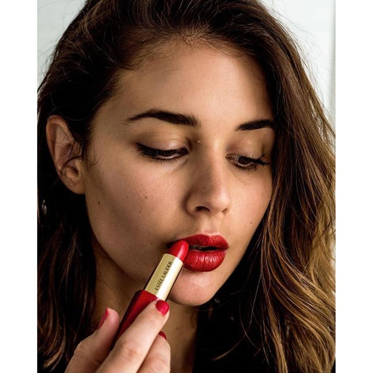 Labios Mate, la tendencia de la primavera - Woman