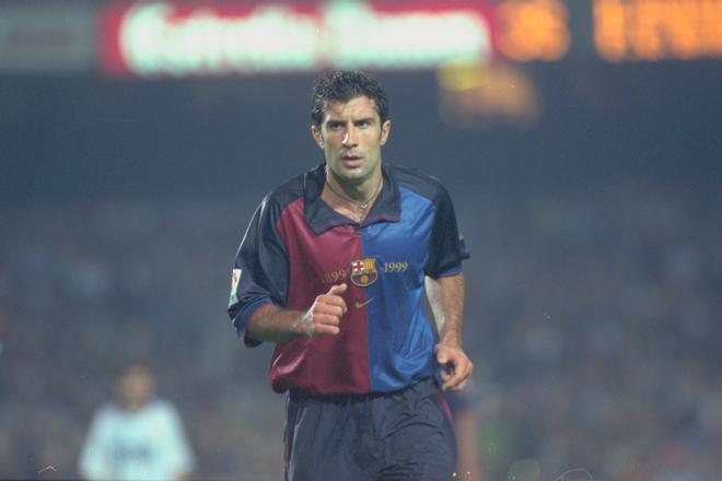 Fotos | Clásico | Los jugadores más importantes que cambiaron Madrid ...