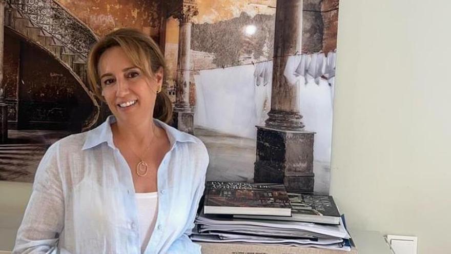 La Cámara de Oviedo concederá en diciembre la medalla de oro a Obdulia Fernández - La Nueva España