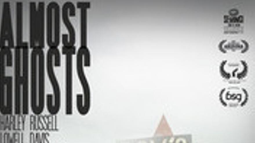 Almost Ghosts - Levante-EMV